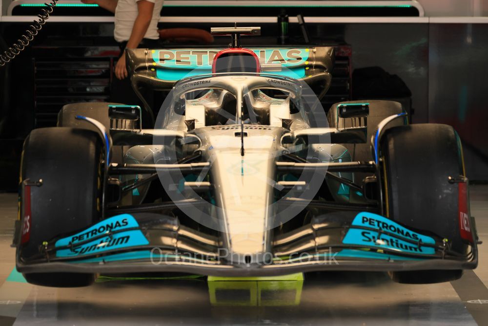 2022 F1 Japan Sunday Paddock | Octane Photos