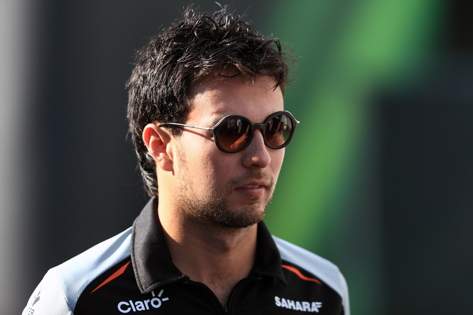 2016 Belgian GP - Formula 1 - Saturday Paddock | Octane Photos