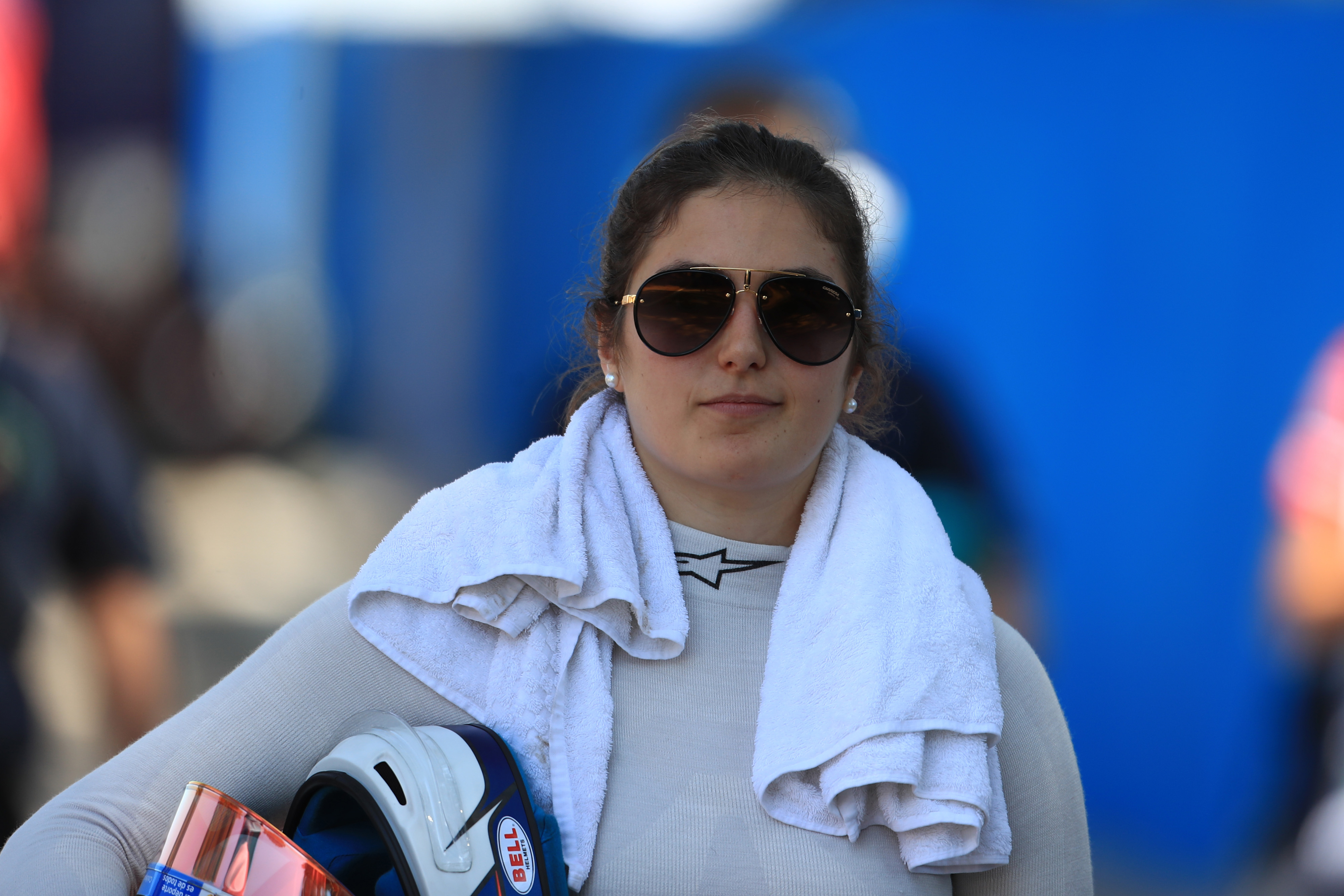 2019 France - F2 Practice | Octane Photos